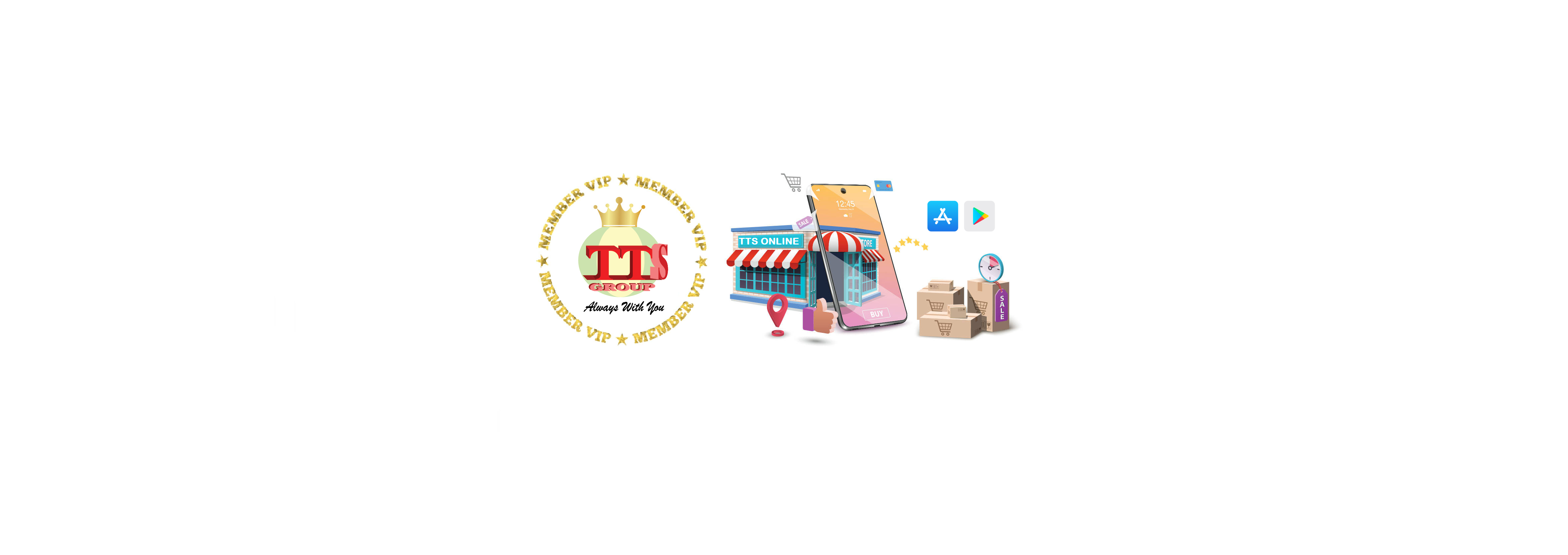 TTS ONLINE STORE